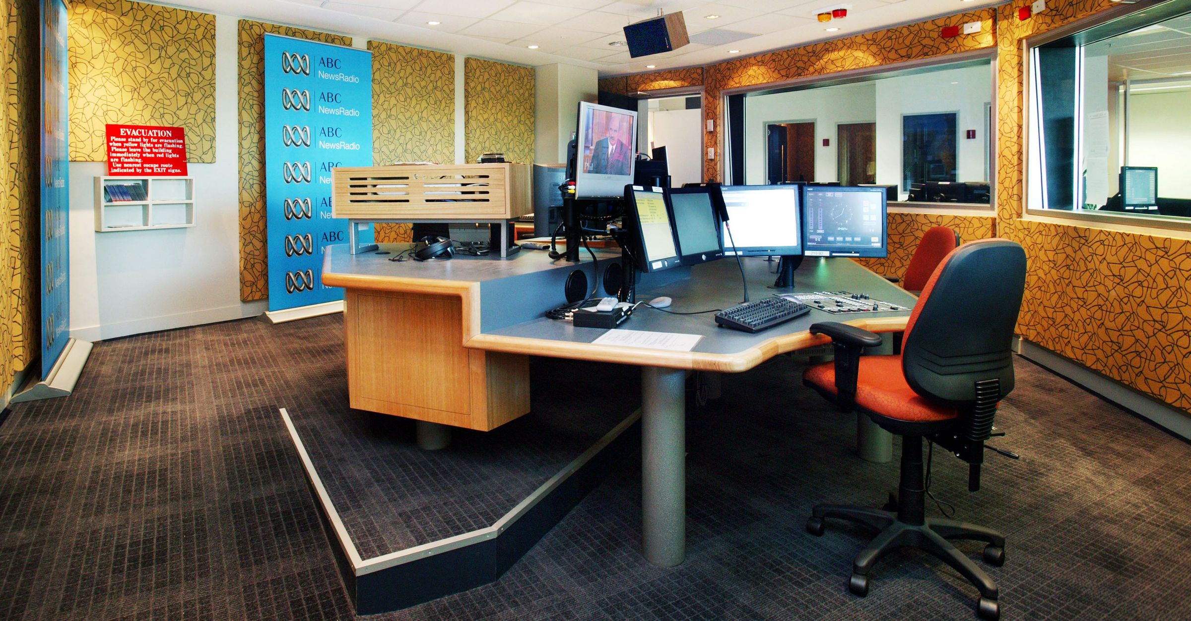 Projects – FM Building Certification